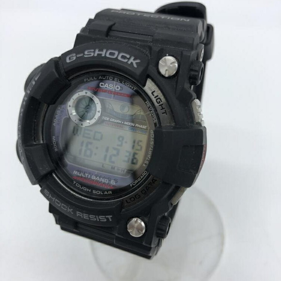 OTHERS | Accessories | Gshock Gwf001 Frogman Casio Casio Frogman Watch ...
